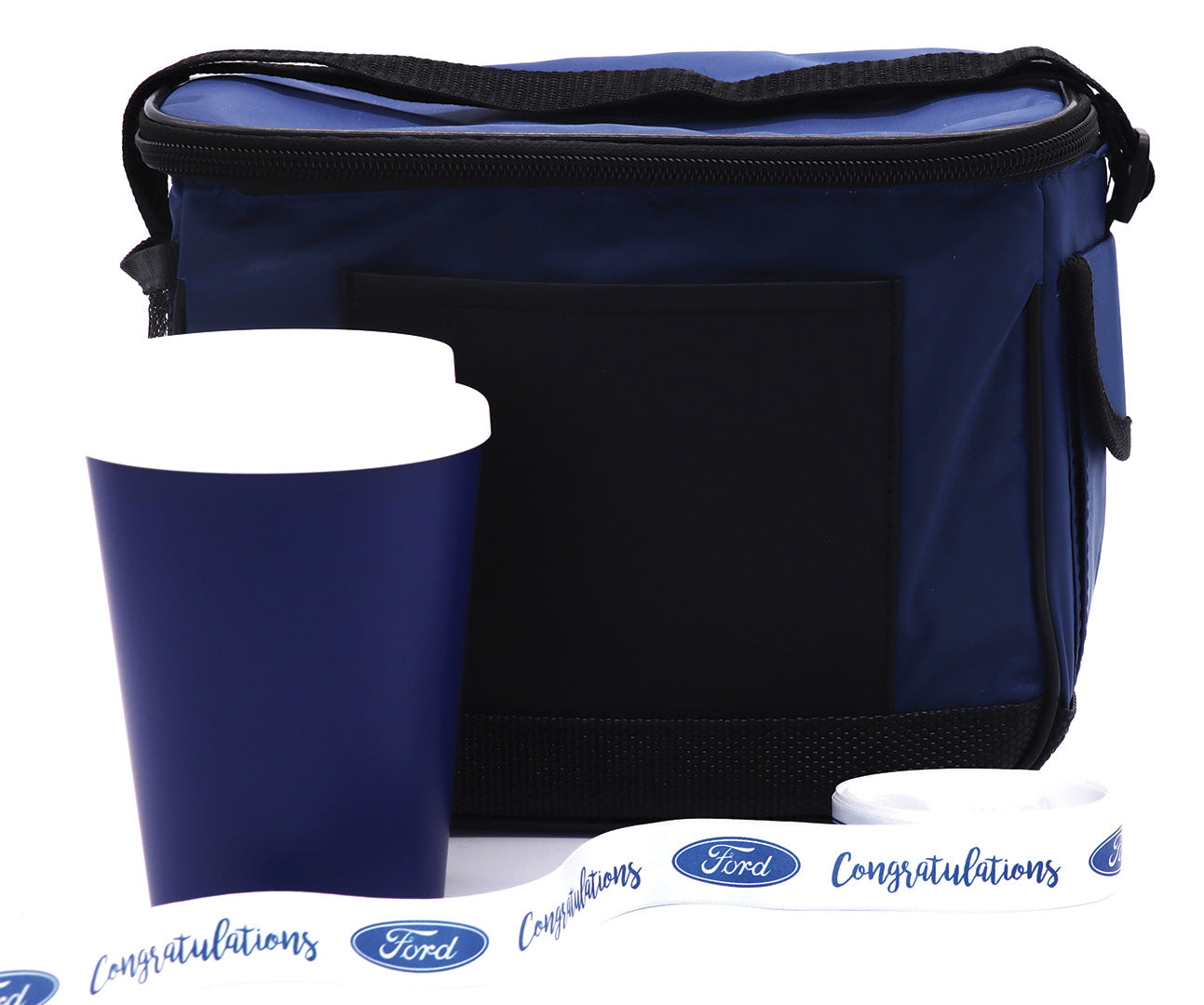 Ford Car Accessories Hamper – Scarlet Thread Designs and Gifts